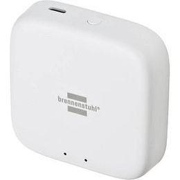 Fa.Brennenstuhl brennenstuhl Zigbee Gateway GWY CZ 01 Access Point