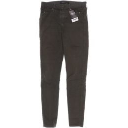 River Island Damen Jeans, grün, Gr. 34