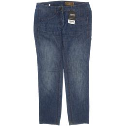 Steilmann Damen Jeans, blau, Gr. 34