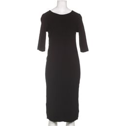 Promod Damen Kleid, schwarz, Gr. 34