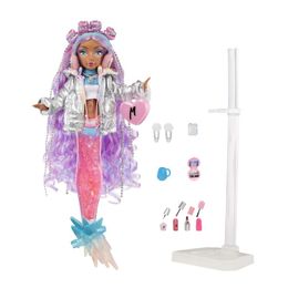 Puppe MERMAIDZ HARMONIQUE (34 cm) mit Farbwechsel