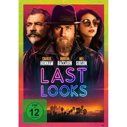 LEONINE Last Looks (DVD)