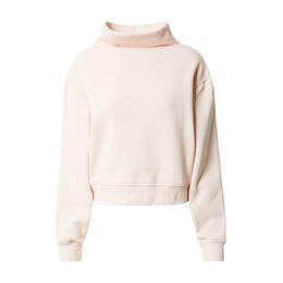 Urban Classics Sweatshirt female Pink size XXL