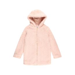 Urban Classics Jacke M&auml;dchen Gr&ouml;&szlig;e 146/152 gold / pastellpink