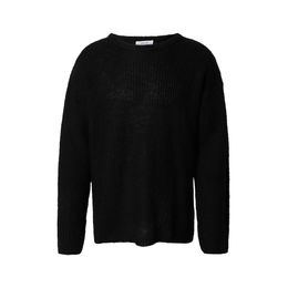 Sinned X ABOUT YOU Sweater 'Mats' male Black size XL