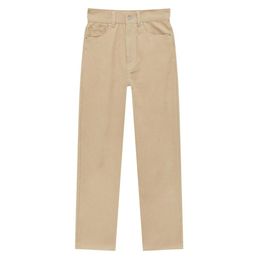 Pull&Bear Pull&bear Pants female Beige size 42