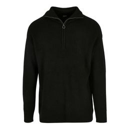 Urban Classics Pullover Herren Gr&ouml;&szlig;e M schwarz