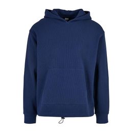 Urban Classics Sweatshirt Herren Gr&ouml;&szlig;e L dunkelblau