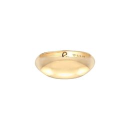 Elli Premium Ring female Gold size 54