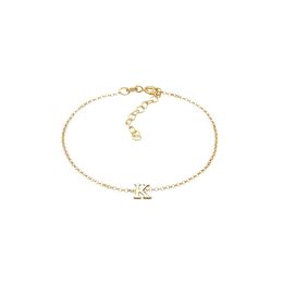 Elli Bracelet female Gold size 16