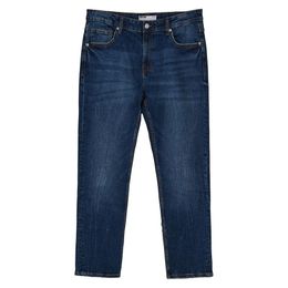 Bershka Jeans Herren Gr&ouml;&szlig;e 32 blue denim