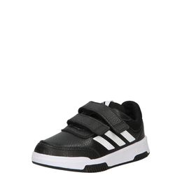 adidas Sportswear Sneaker 'Tensaur' Jungen Größe 26 schwarz / weiß