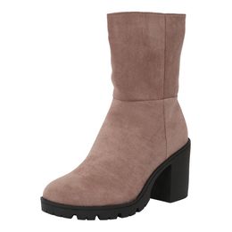 ABOUT YOU Stiefelette 'Penelope' Damen Größe 41 braun Winterschuhe