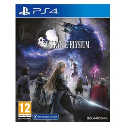 Square Enix Valkyrie Elysium - Sony PlayStation 4 - RPG - PEGI 12