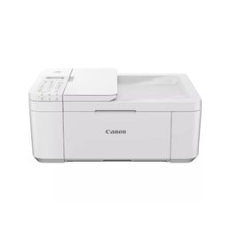 Canon PIXMA TR4651 Tintendrucker Multifunktion mit Fax - Farbe - Tinte