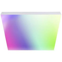 Müller Licht Müller-Licht 404047 tint Aris LED-Panel LED 18 W Weiß