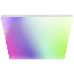 Müller Licht Müller-Licht 404046 tint Aris LED-Panel LED 24 W Weiß