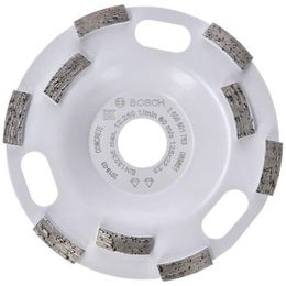 Bosch Accessories 2608601763 Bosch Power Tools Diamantscheibe Durchmesser 50 mm Bohrungs-Ø 22.33 mm 1 St.