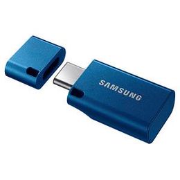 Samsung USB-Stick USB Type-C blau 64 GB