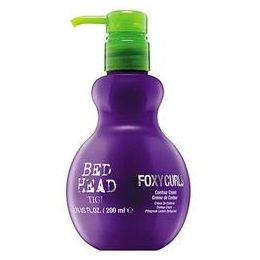 Tigi Bed Head Foxy Curls Contour Creme (200 ml)