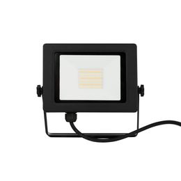 Artecta Aviano 30 CCT, Umschaltbares, wei&szlig;es LED-Flutlicht mit 30 W