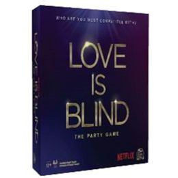 Games Love is Blind