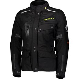 Scott Voyager Dryo, Textiljacke wasserdicht Damen
