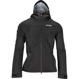 Acerbis Paddock 3L, Textiljacke wasserdicht Damen