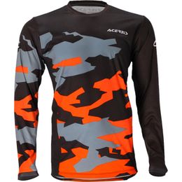 Acerbis X-Duro Winter, Trikot