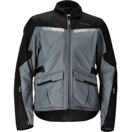 Acerbis X-Trail, Textiljacke wasserdicht Damen