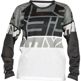 Acerbis MX J-Windy Four S23, Trikot Kinder