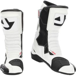 Acerbis Corkscrew, Stiefel