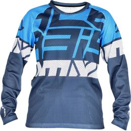 Acerbis MX J-Windy Four S23, Trikot Kinder