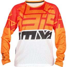 Acerbis MX J-Windy Four S23, Trikot Kinder