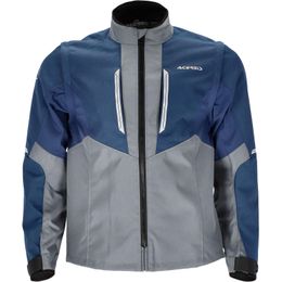 Acerbis X-Duro, Textiljacke