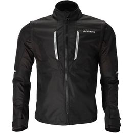 Acerbis X-Duro, Textiljacke