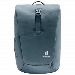 Deuter - Stepout 22 - Daypack Gr 22 l blau/grau