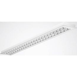 Trilux 7627751 Creavo M39 #7627751 LED-Deckenleuchte LED 37 W Weiß