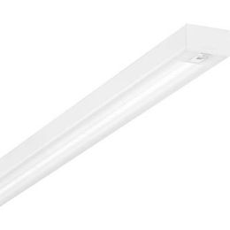 Trilux 7162451 SFlow D3-L #7162451 LED-Deckenleuchte LED 32 W Weiß