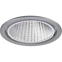 Trilux 6356751 InperlaLPC05#6356751 LED-Einbauleuchte LED ohne 16 W Silber