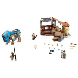 Lego® Spielbausteine Lego 75148 Star Wars Encounter on Jakku™
