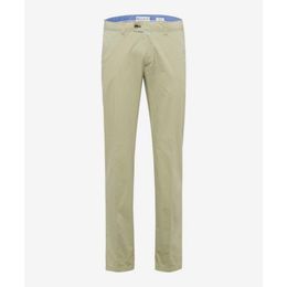 Eurex By Brax Chinos, braun|gelb