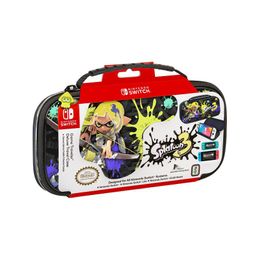 Nintendo Switch Deluxe Travel Case (Splatoon 3) - Bag - Nintendo Switch