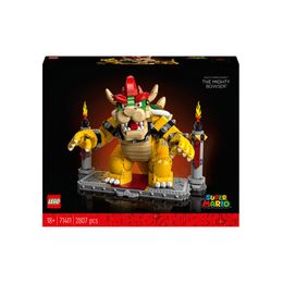 Lego Super Mario 71411 Der mächtige Bowser