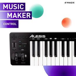 Magix Music Maker Control 2023 Jahreslizenz, 1 Lizenz Windows Videobearbeitung