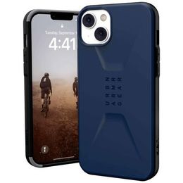 Urban Armor Gear Civilian Case Apple iPhone 14 Plus Blau