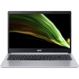 Acer Aspire 5 A515-45-R2LU 15.6" 16/512 NX.A82EV.01M R5-5500U, Win 11H, FHD Silber