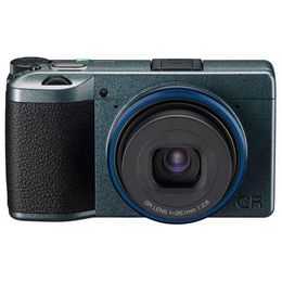 Ricoh GR IIIx Urban Edition