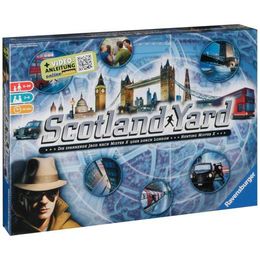 Ravensburger Scotland Yard