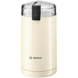 Bosch Haushalt Bosch SDA TSM6A017C Kaffeemühle Creme